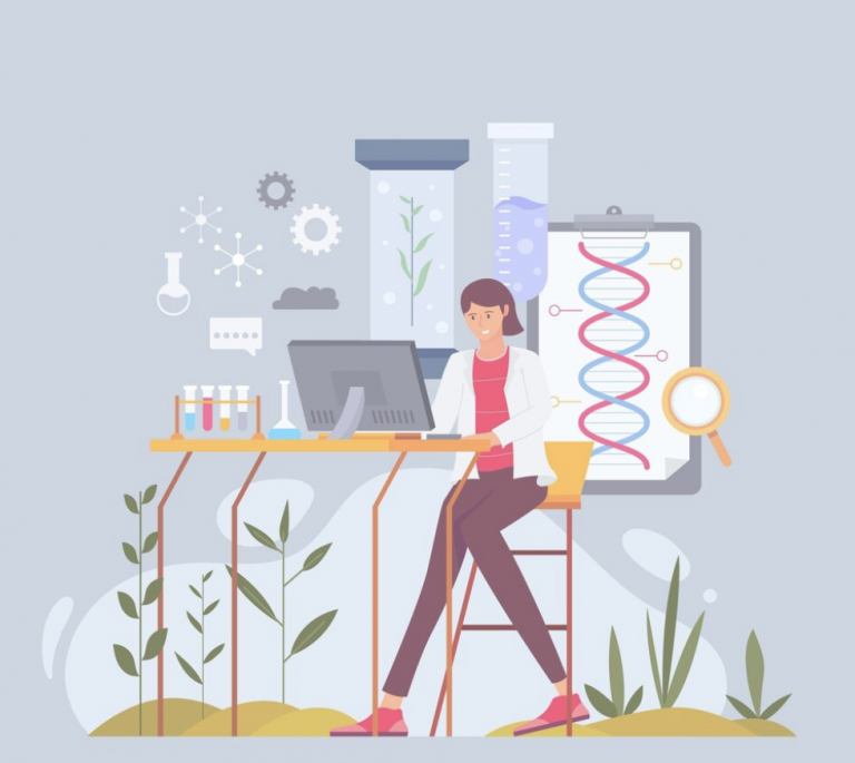Maths in Biochemistry/Biotechnology | Biolympiads