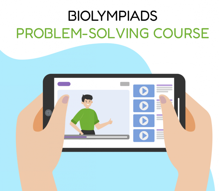 How to prepare for USABO 2025 | Biolympiads Academy