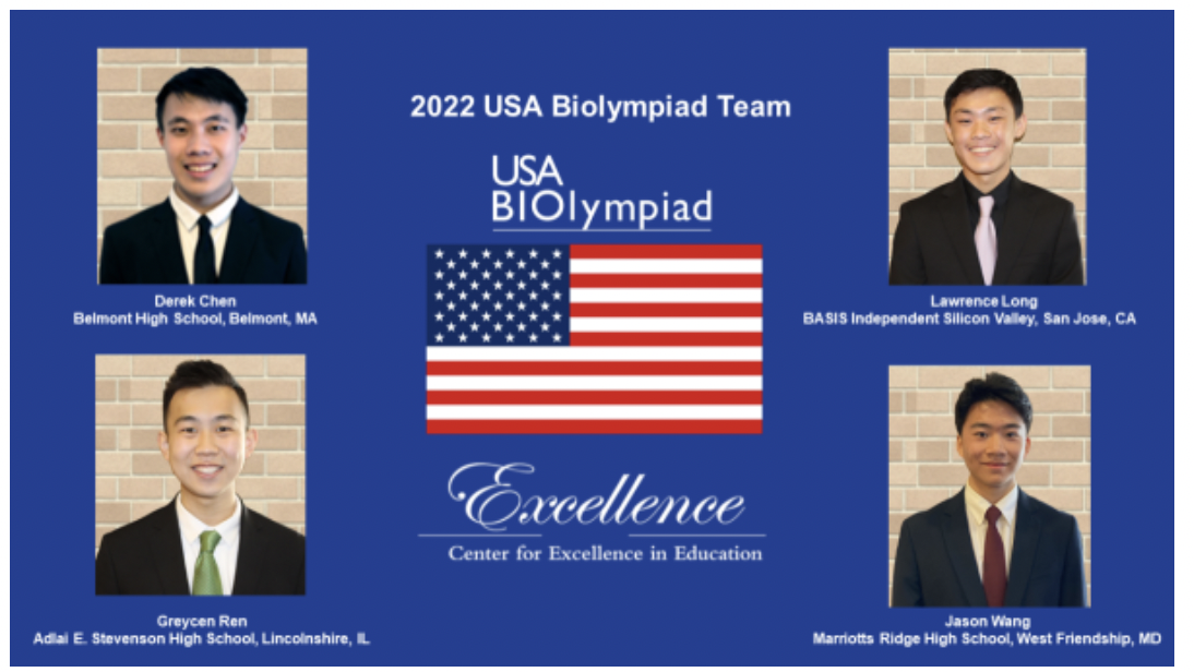 Registration Opens for 2023 USA Biolympiad | Biolympiads