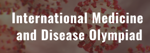 International Medicine and Disease Olympiad | Biolympiads