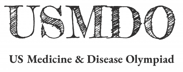 USMDO | Biolympiads