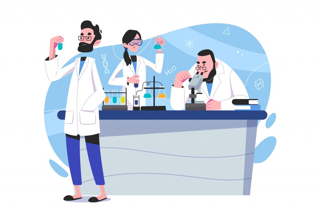 Science Fair Coaching | Biolympiads Academy