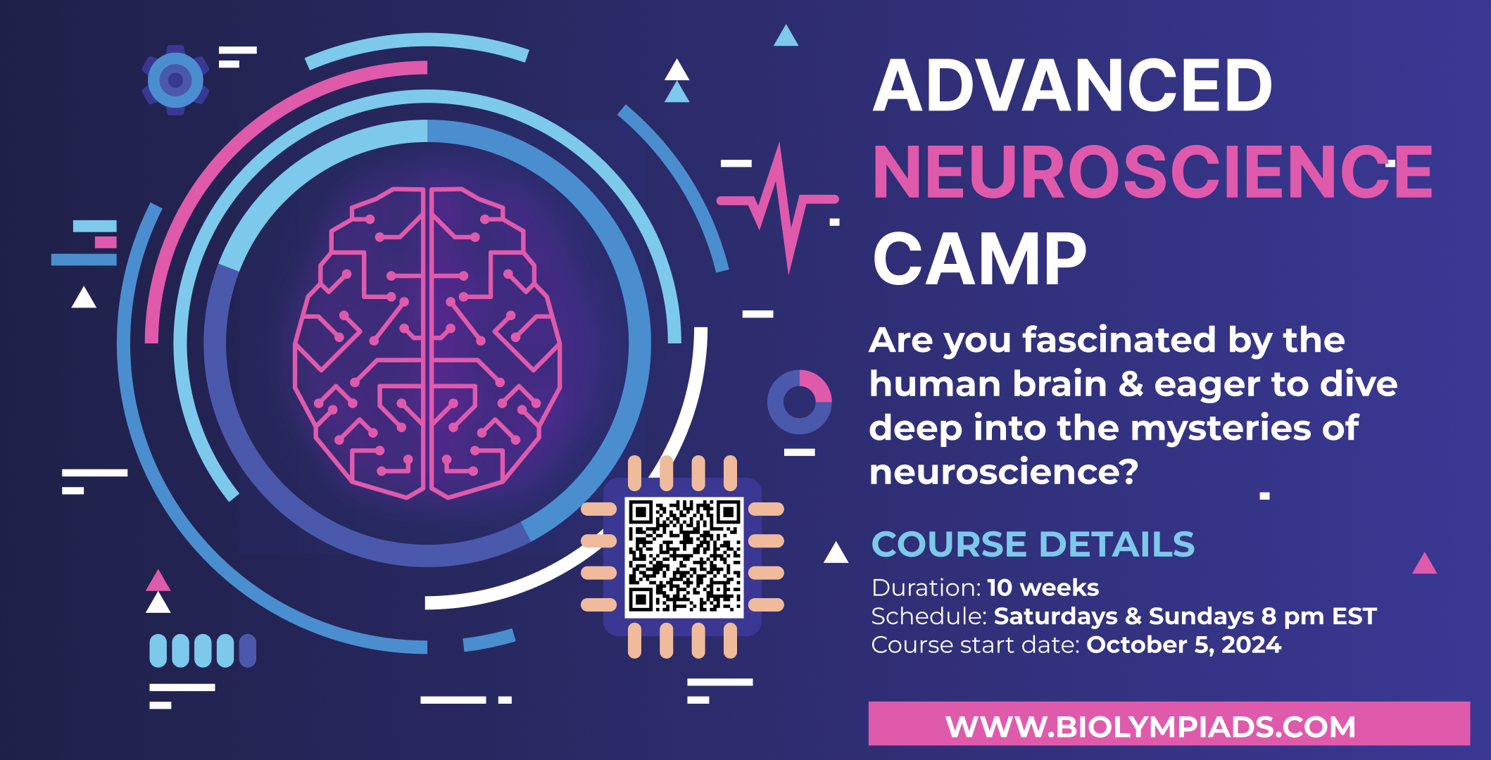 Brain Bee news | Biolympiads