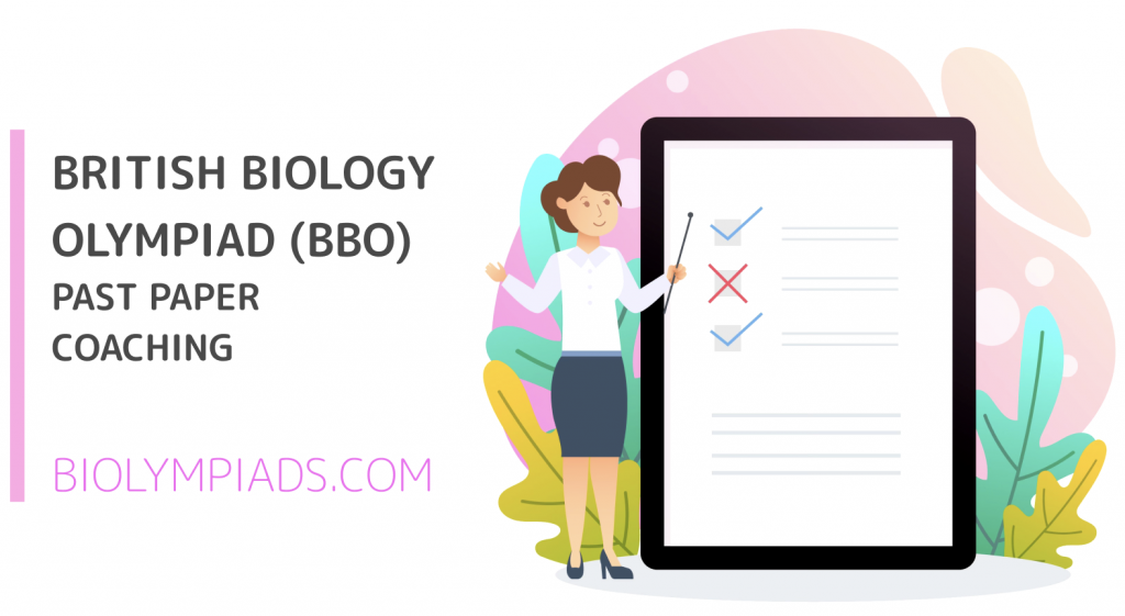 Competitions | Biolympiads